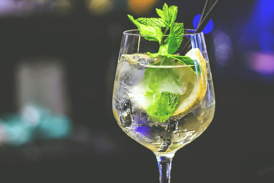 Hugo Cocktail - O bautura pe care trebuie neaparat sa o incerci
